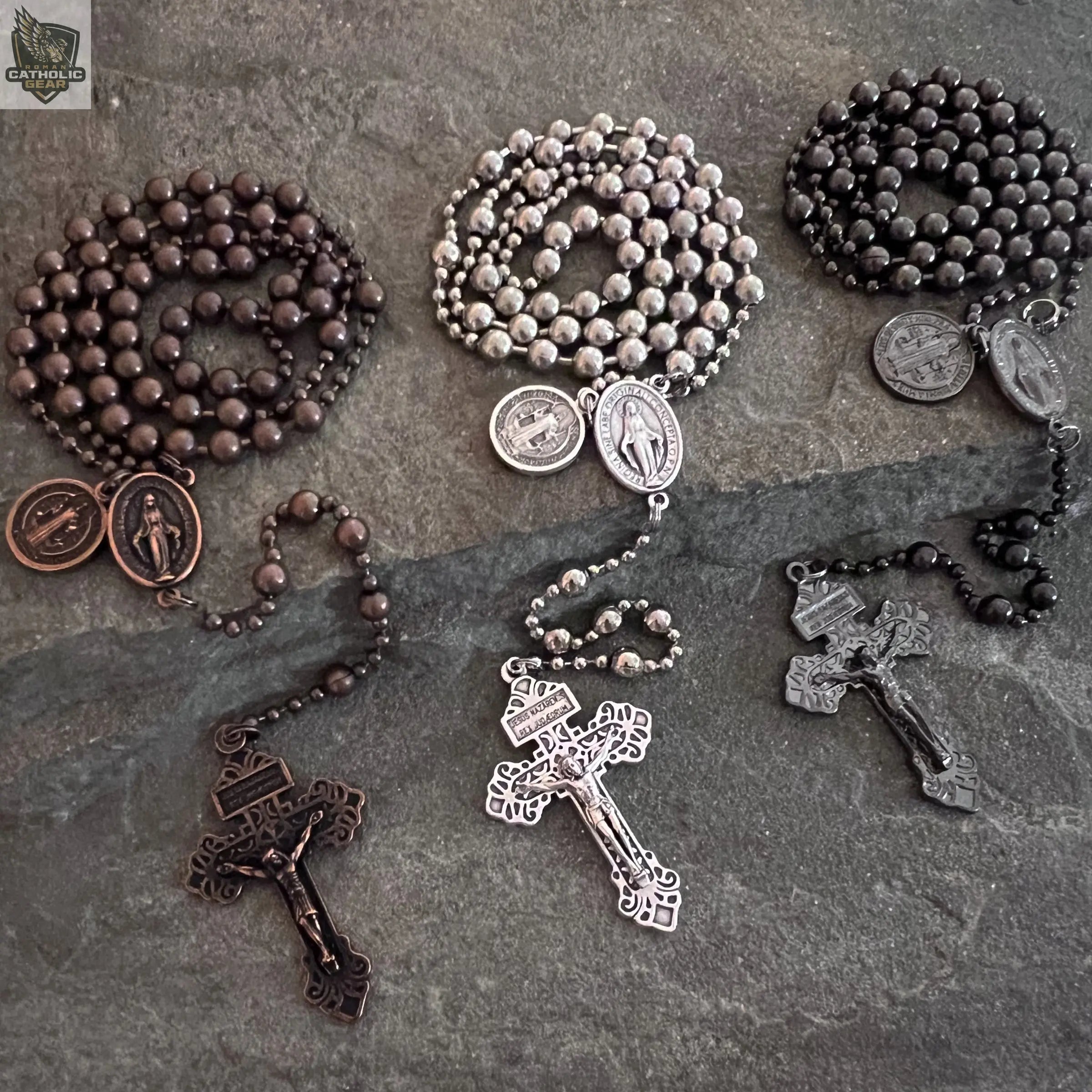 New Year, New Strength: Embracing Mary as Your Spiritual Guide – Roman ...
