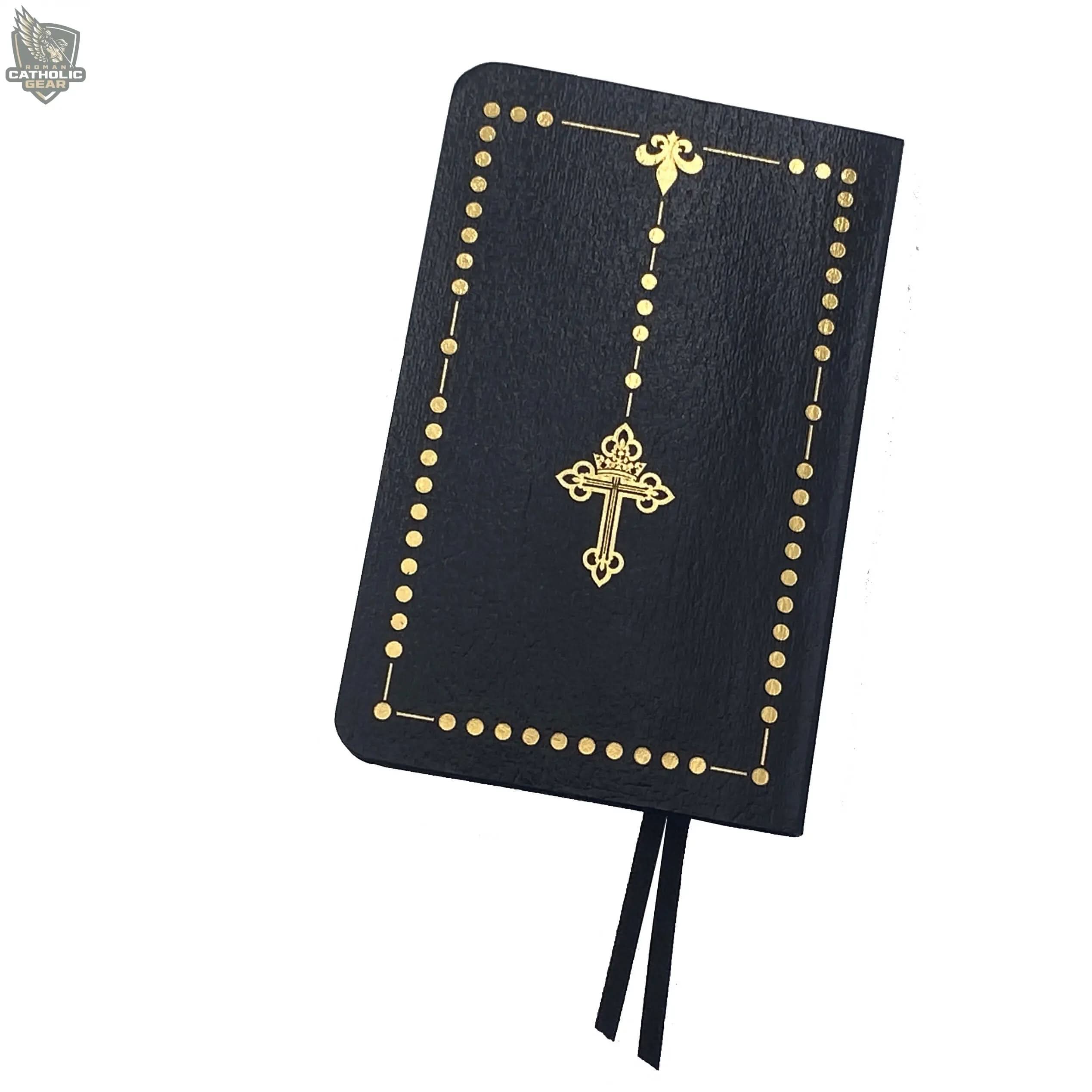 Books - Roman Catholic Gear