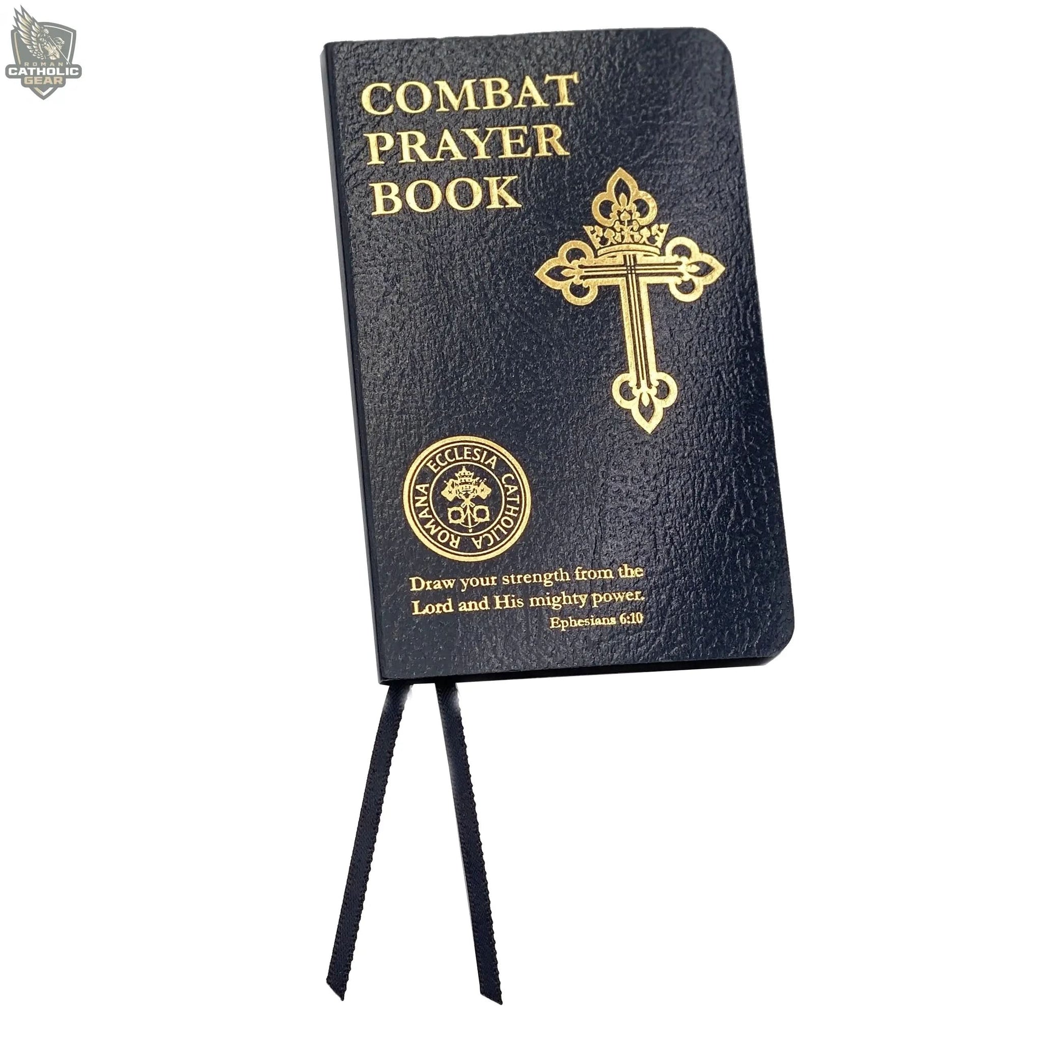 Pray Like a Champion - Prayer Card - Roman Catholic Gear