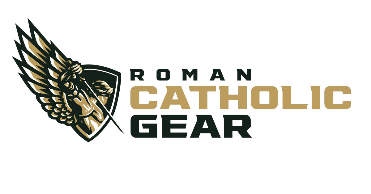 All Products - Roman Catholic Gear