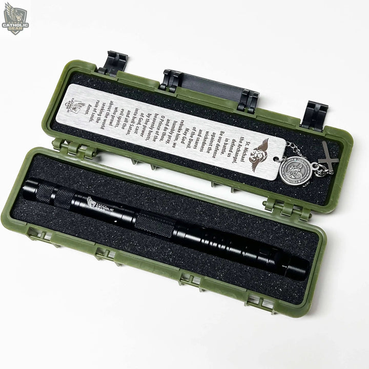 Grace Force™ Store - Roman Catholic Gear